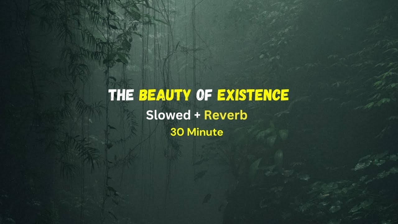 The Beauty of Existence - Beautiful Nasheed - 1 Hour - YouTube