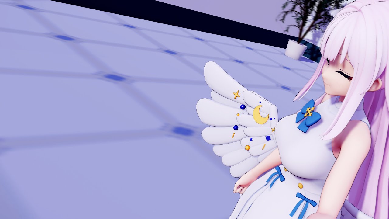 Mika Hug [First Person View]「Misono Mika [聖園ミカ] Blue Archive [ブルーアーカイブ ...