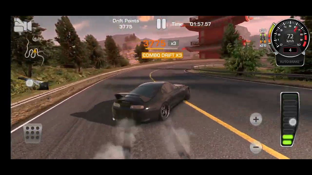 carx drift racing lite//Part First - YouTube