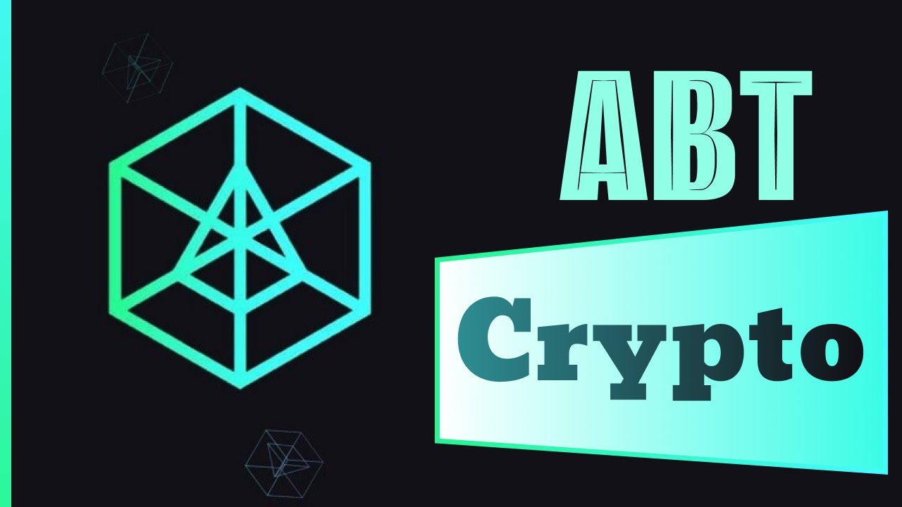 Arcblock (ABT) Explained + Insane Price Potential for 2024 - YouTube