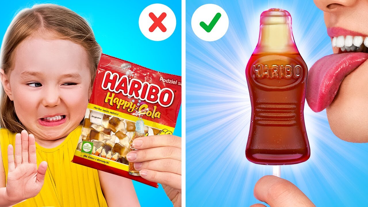 Mamma Ricca vs Mamma al Verde *Trucchi Utili e Idee di Genitorialità ...