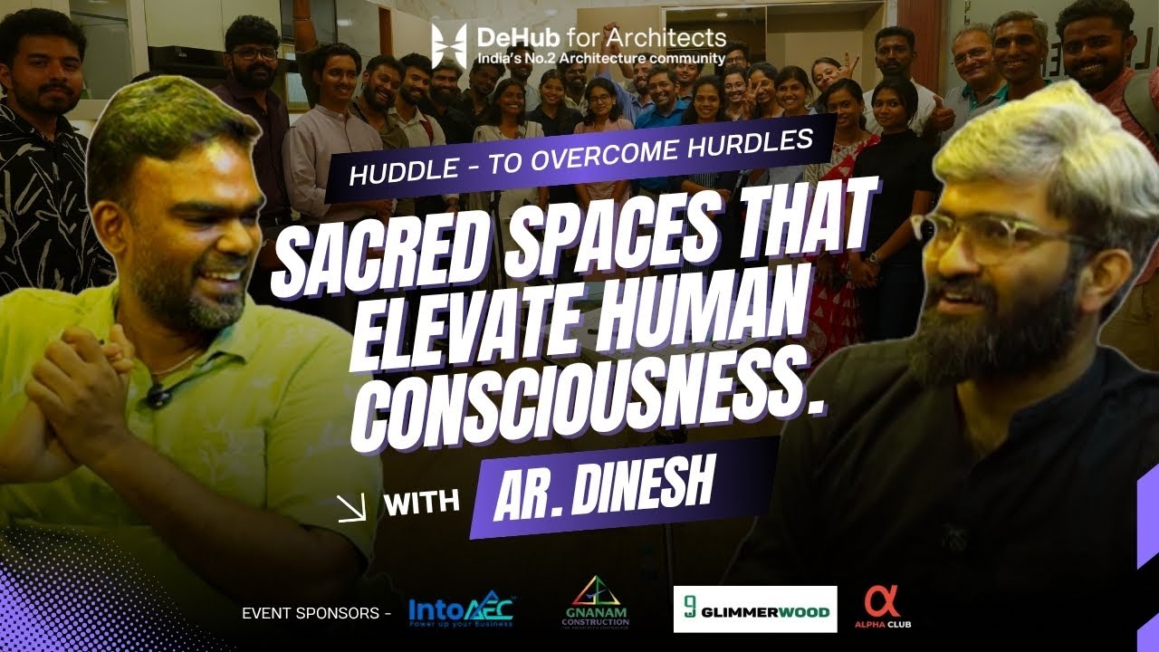 Sacred Spaces that Elevate Human Consciousness. - YouTube