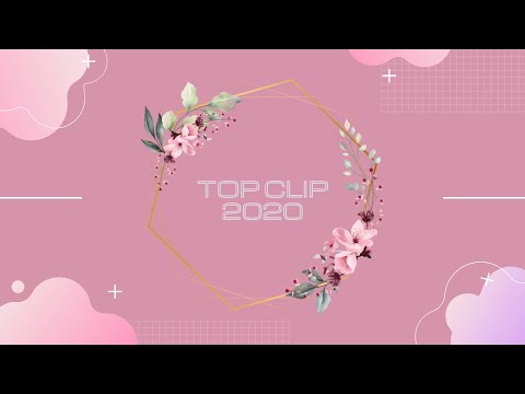 TOP CLIP 2020 K-POP