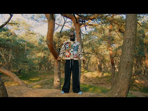 Fabregas le Métis Noir - Prix à payer (Clip Officiel)