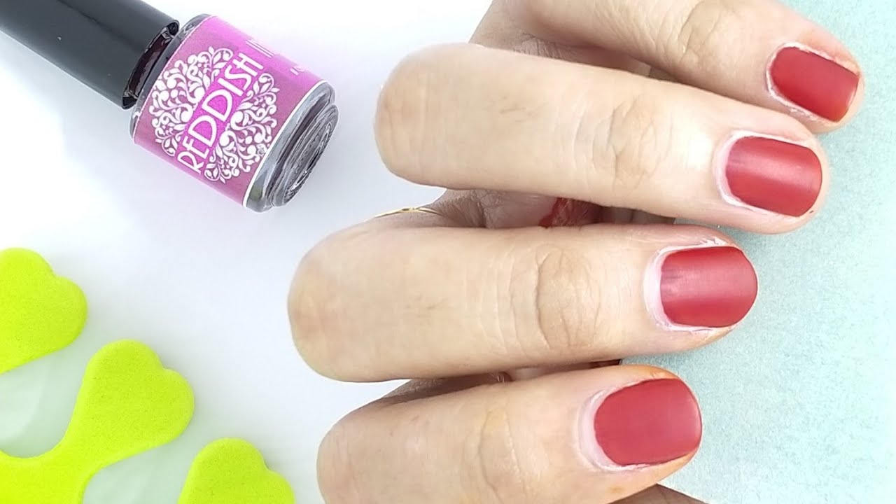 PAKAI INAI KUKU CANTIK STEP BY STEP! WAJIB BELI SET INAI KUKU BY ...