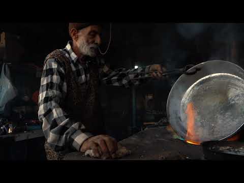 ADIYAMAN KALAY VE BAKIR USTALARI