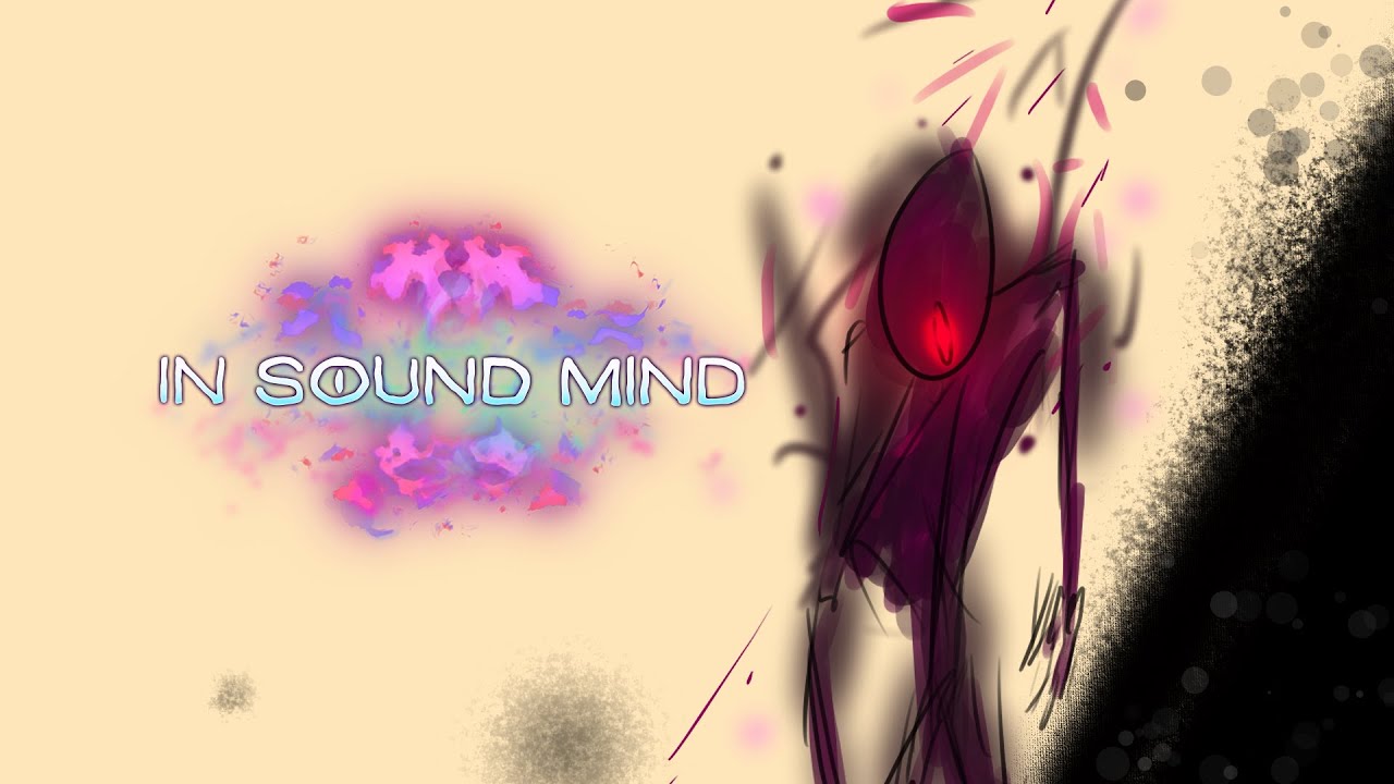 In Sound Mind: Gameplay Walkthrough - YouTube