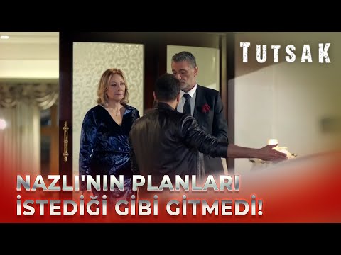 Enver Gürhan Polisler Tarafından Gözaltına Alındı! - Tutsak 9. Bölüm