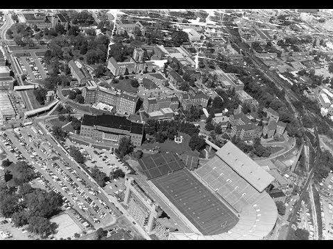 How the University of Tennessee has changed over the past 225 years ...