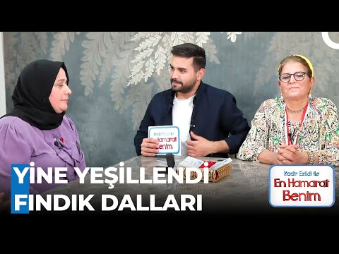 Mercan Hanım Yine Yaptı Şovunu - En Hamarat Benim 385. Bölüm