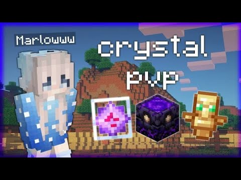 MVP || Crystal PvP Montage || UchihaNaruto - YouTube