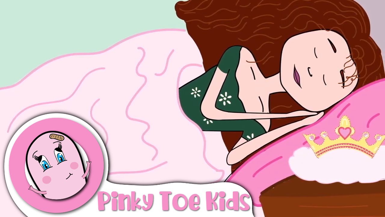 Baby Shark Dance 2022 & A Little Princess Compilation | Nursery Rhymes & Kids Songs | Pinky Toe ...