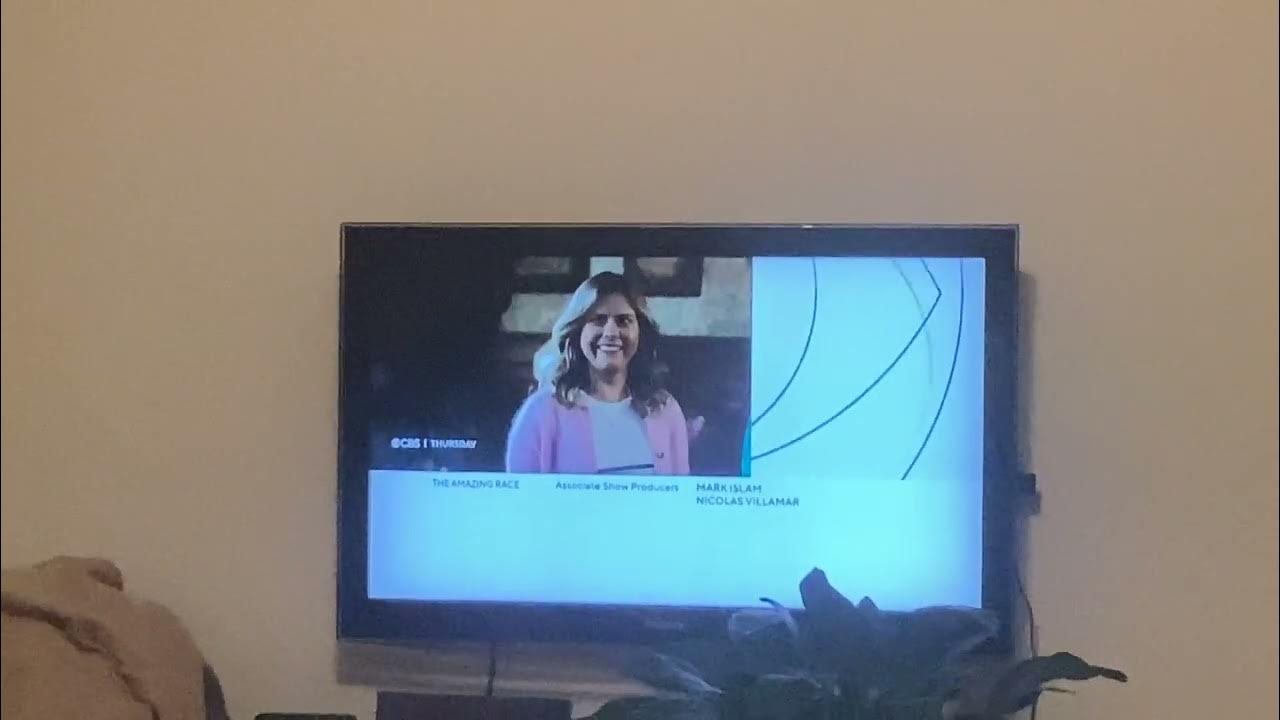 WCBS-TV Split Screen Credits (April 2nd, 2025) - YouTube