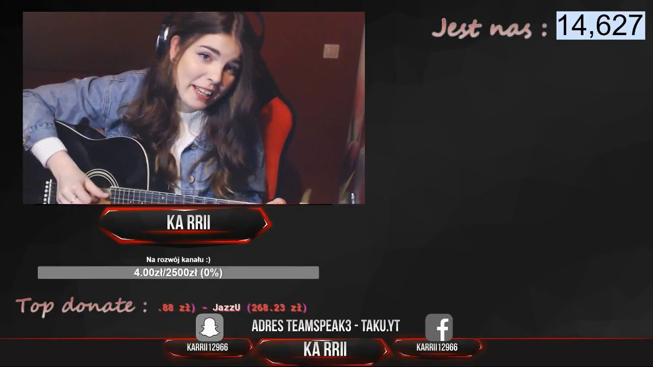 Najnowsza wersja bo ona robi loda mu wersja KA RRII :-) - YouTube