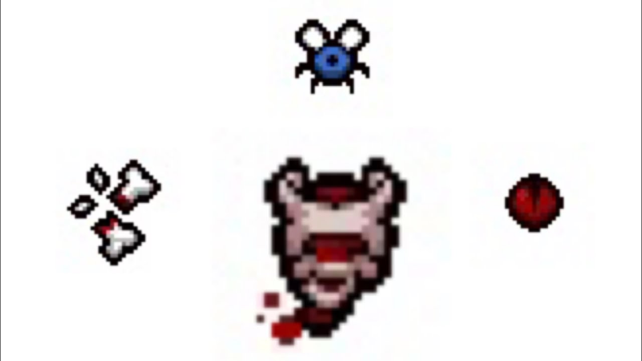 The power of Larynx! (TBoI) - YouTube