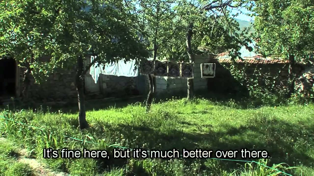 The Fields Of Shishtavec Documentary - YouTube