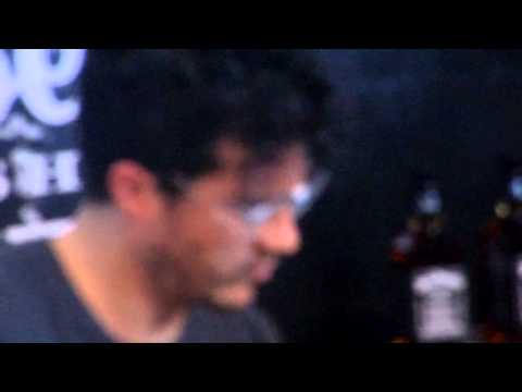 LOS TETAS - PULSAR''12