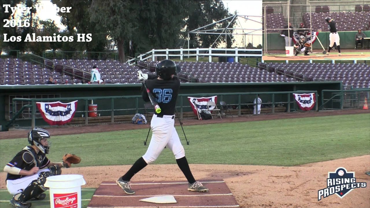 Tyler Wilber - YouTube