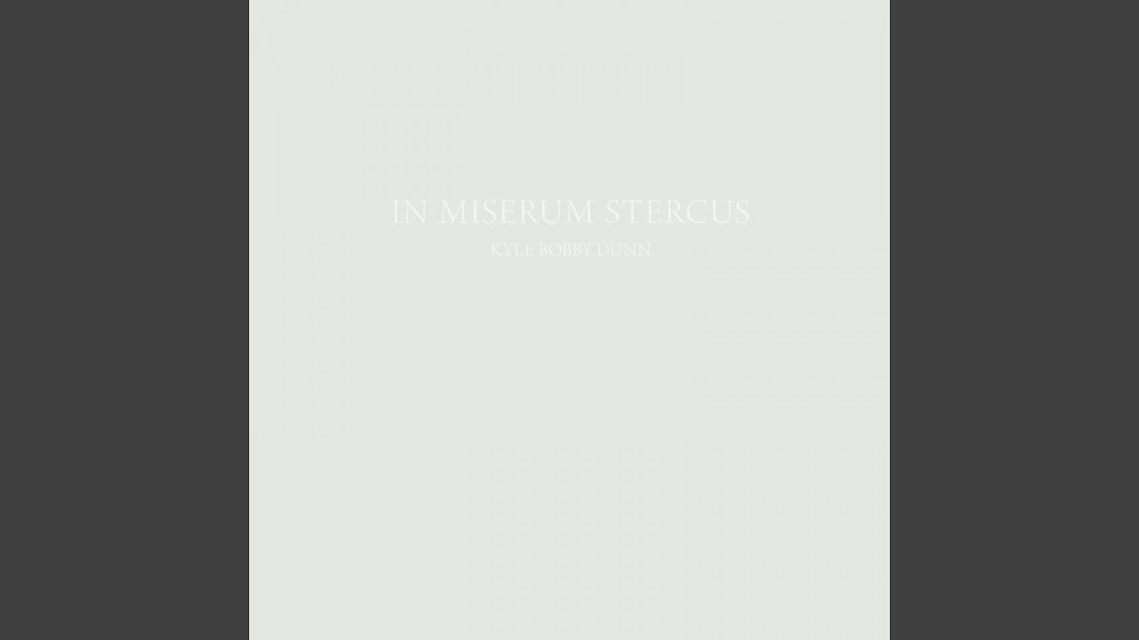 The Milksop - YouTube