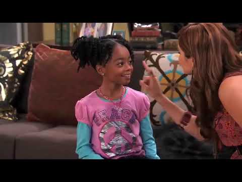 Jessie S01E01 New York, New Nanny Part 1