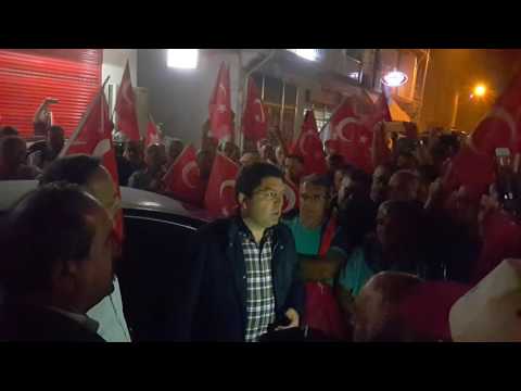 15 Temmuz Gecesi -1