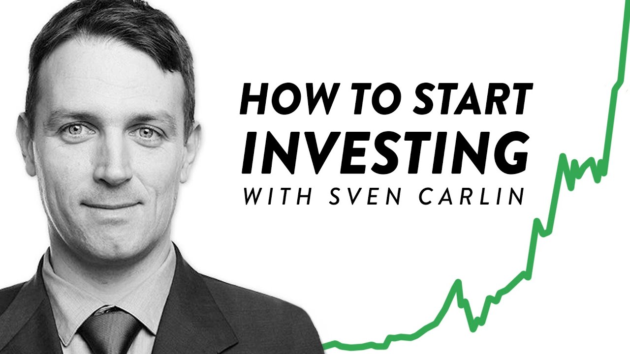 How To Start Investing with New Money (Not The Usual Tips) - YouTube