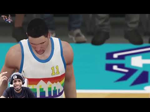 OSN NBA 2K15 MyTeam: Point Guard ONLY CHALLENGE vs. THE CHEESY B.S. SQUAD!!!