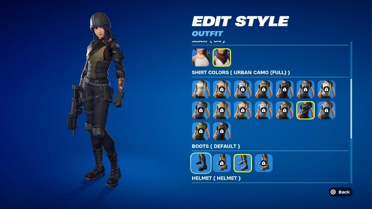 How to change maya skin - YouTube