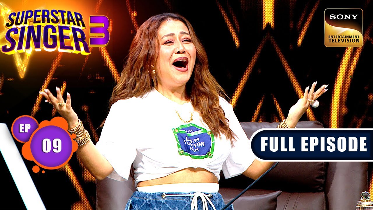 Superstar Singer Season 3 | Captain's Challenge | Ep 9 | Full Episode ...