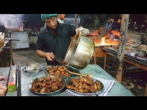 Original Dum Pukht Recipe | Mutton Dum Pukht | English Subtitle ...