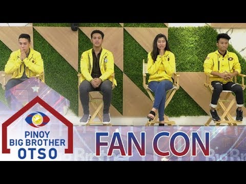 PBB OTSO Batch 4 FanCon | July 6, 2019 - YouTube
