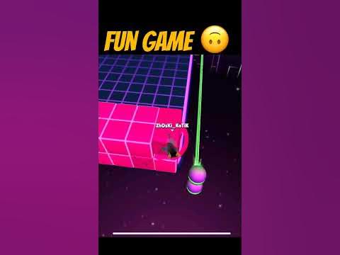 Simple fun game🫠 - YouTube