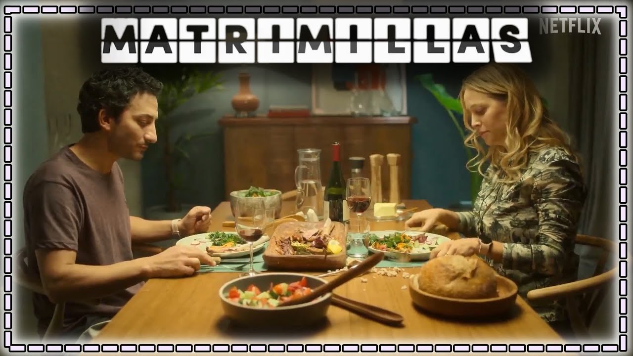 Matrimillas | 2022 | HD Tráiler Cine Argentino 🇦🇷 | Luisana Lopilato ...