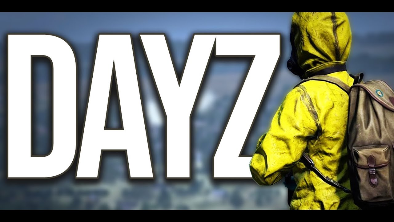 DayZ PVP on Yiprit is SO GOOD - YouTube