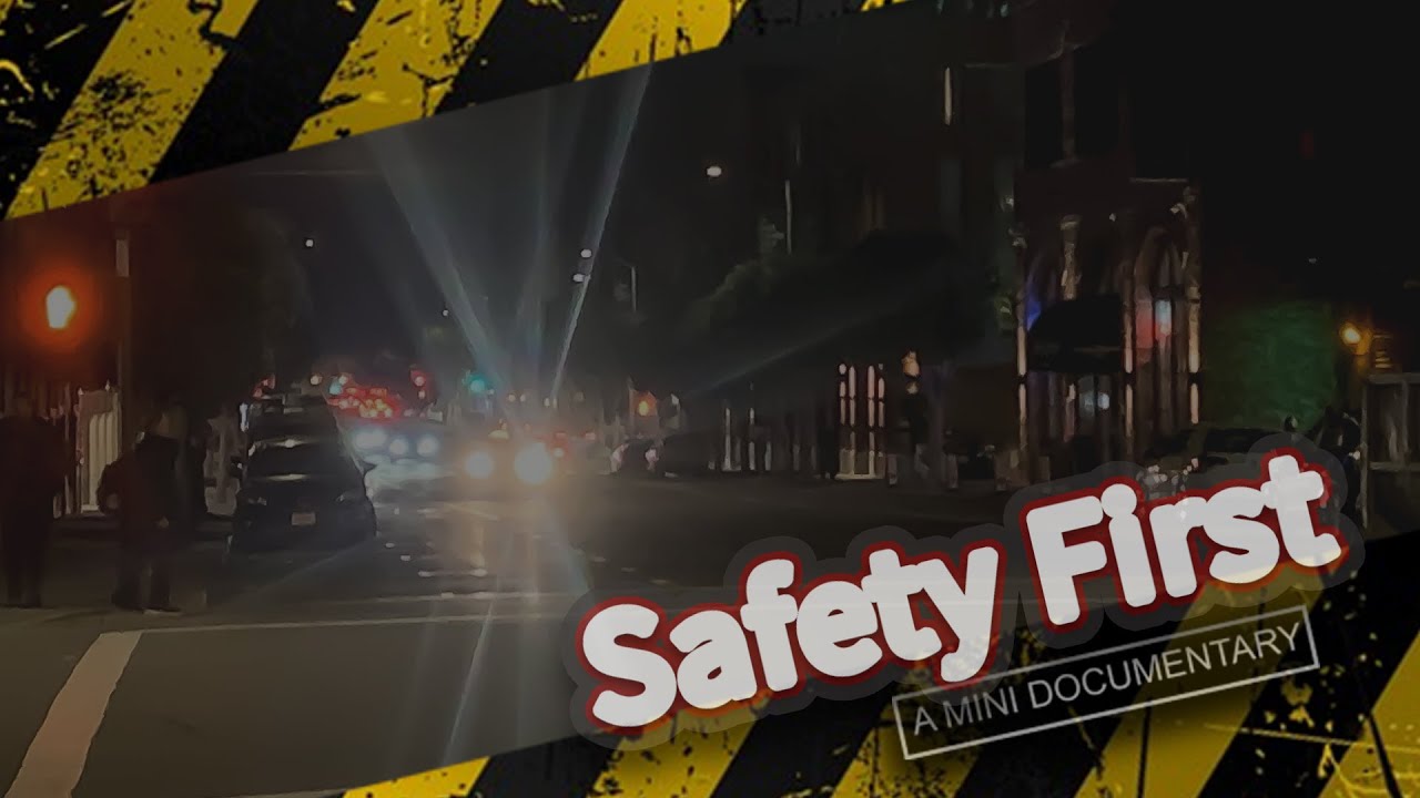 Safety First | Documentary - YouTube