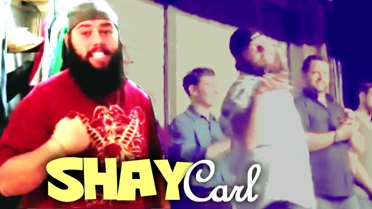 NEW SHAYTARDS INTRO - YouTube