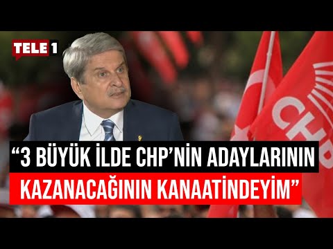 Aytun Çıray'dan seçime yönelik çarpıcı analizler: Muhalefet kendini bu kadar yıpratırsa...