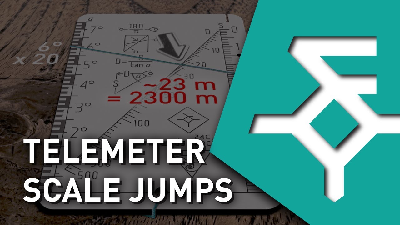 Wndsn Telemeter Scale Jumps - YouTube