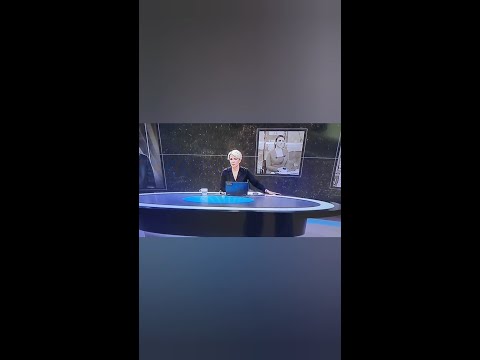 NTV Spikeri Özlem Sarıkaya Yurt'a Hüzünlü Veda.Saynur Tezel: Özlem'in Bıraktığı Yerden Devam Edelim😢