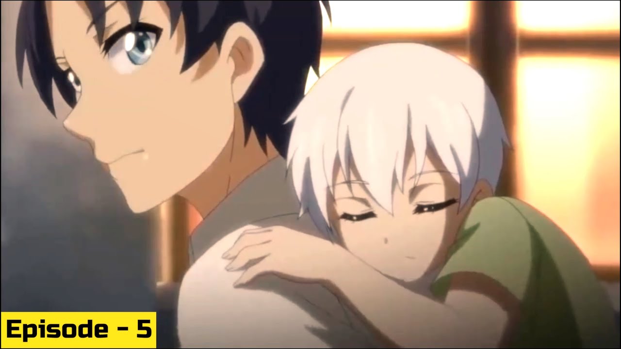 Cupids Chocolate Season 1 Episode 5 Jiang Haoyi Suddenly Becomes A Father Youtube