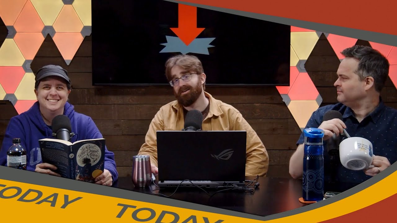 ChillPoint || 2024-11-29 - YouTube