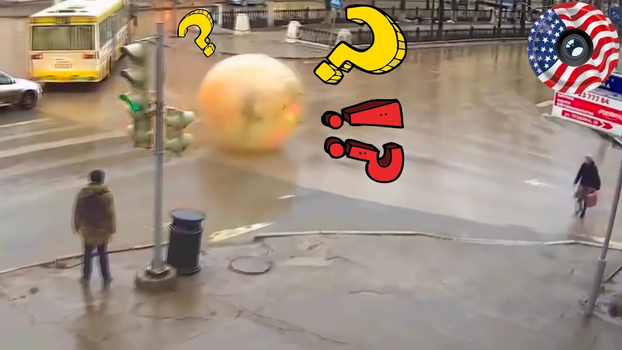 Amazing Dashcam Funny Moments #8 - YouTube