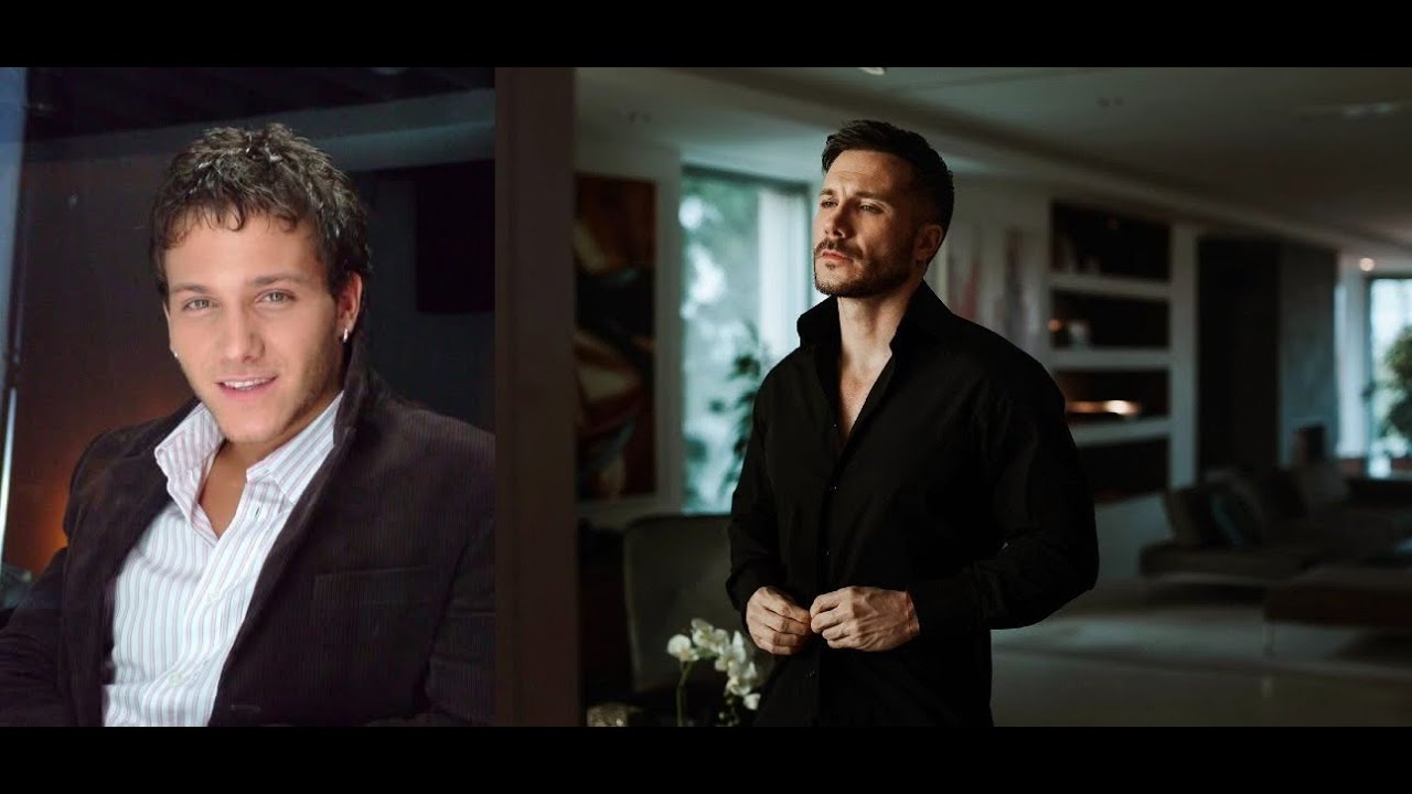 Pevaci pre i posle - Aleksandar Saša Kovačević (2009 - 2024) - YouTube