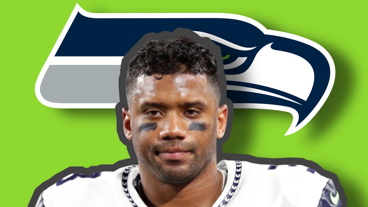 Every Russell Wilson Sack 2020 - YouTube