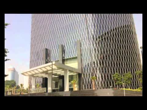 Introduction Bakrie Center Foundation - YouTube
