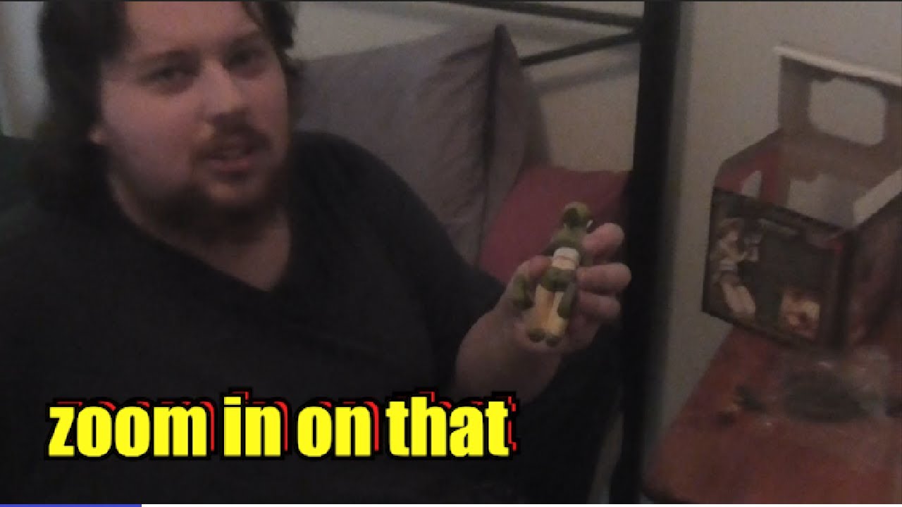 Fio Figurine Unboxing Video (Vlog) - YouTube