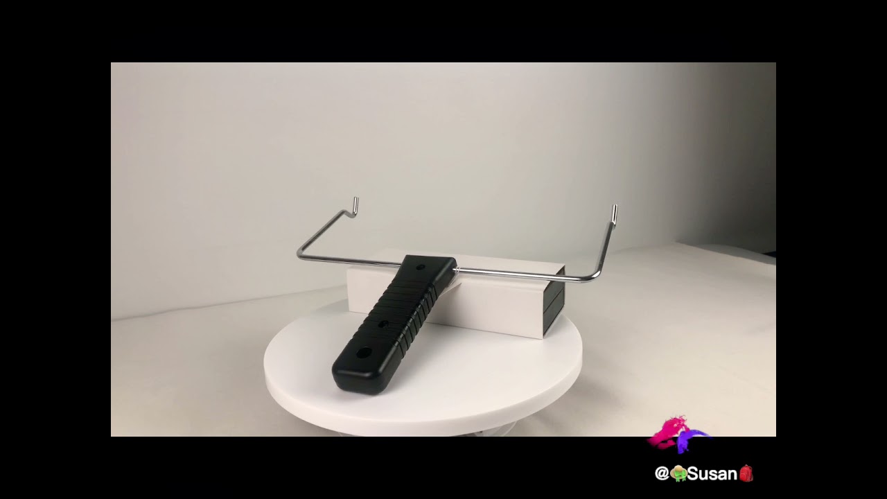 Rotisserie Fetch Tools for Air Fryer - YouTube