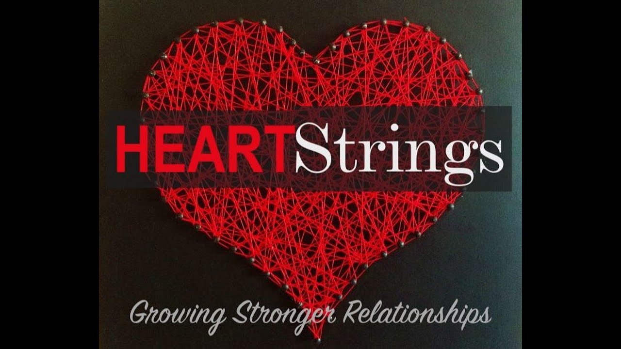 Heartstrings - YouTube