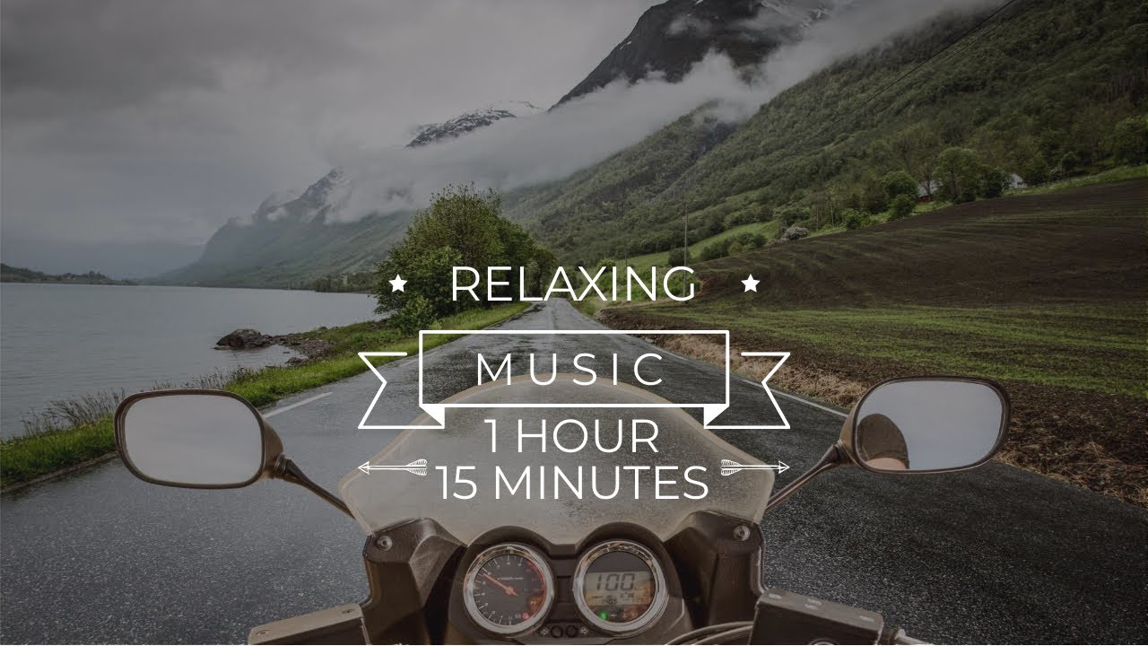 Relaxing Sleep Music • 1 hour 15 minutes • Deep Sleeping Music ...