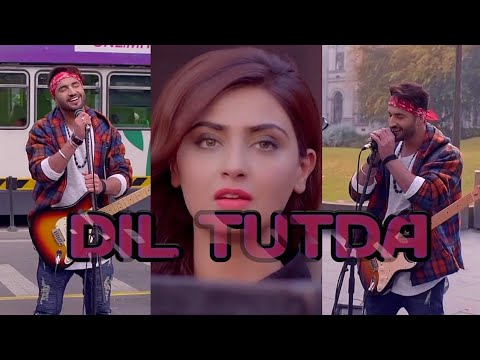 Dil Tutda status/Fullscreen status/Jassi Gill status/Broken heart new status/your status
